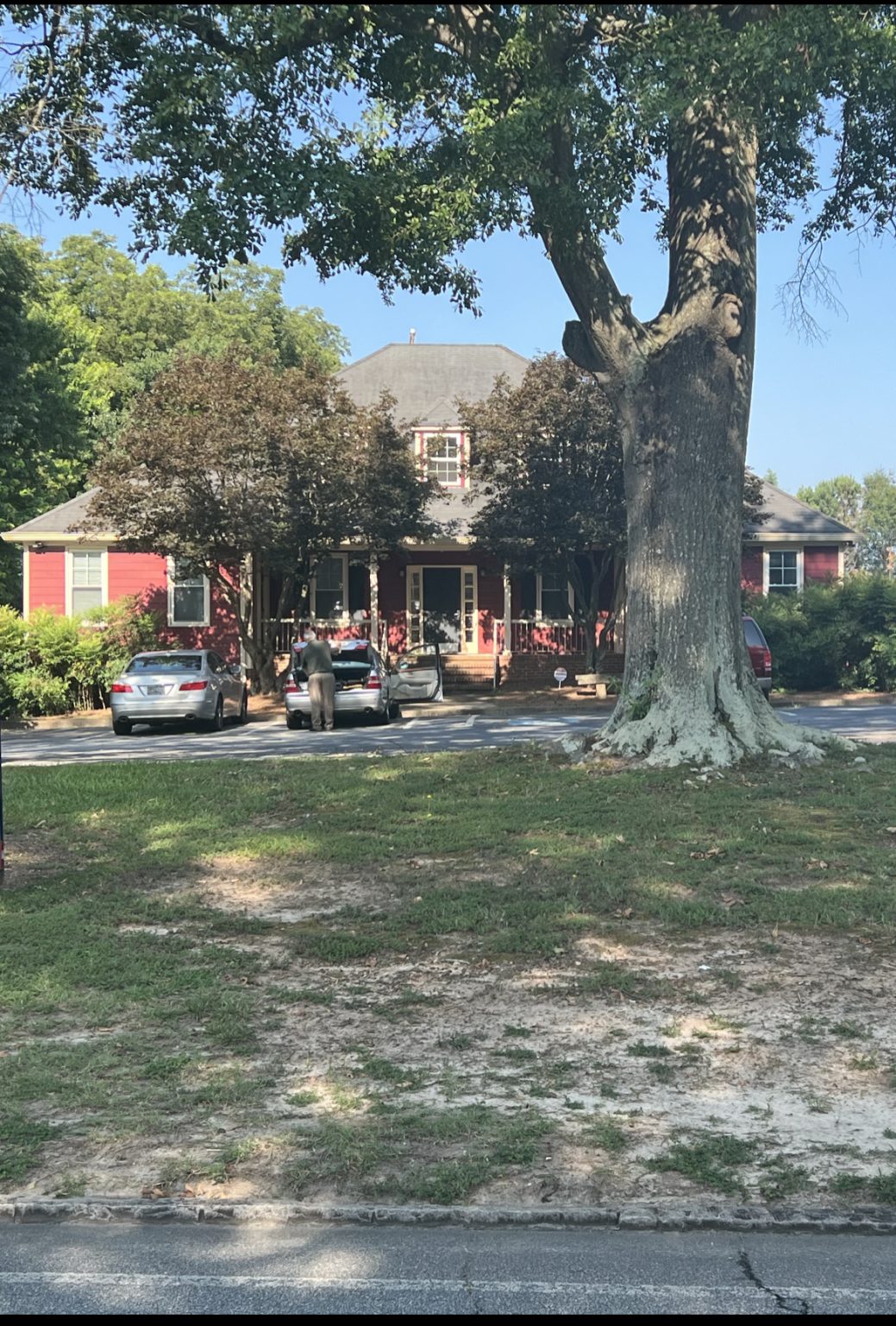 Contact Us - Barbree & Co.